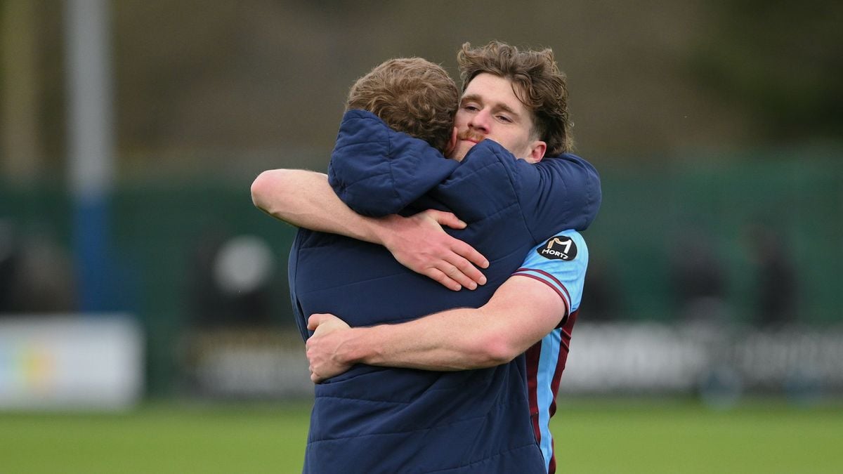 Player: Reagan Ogle looks ahead to penultimate home league encounter ...