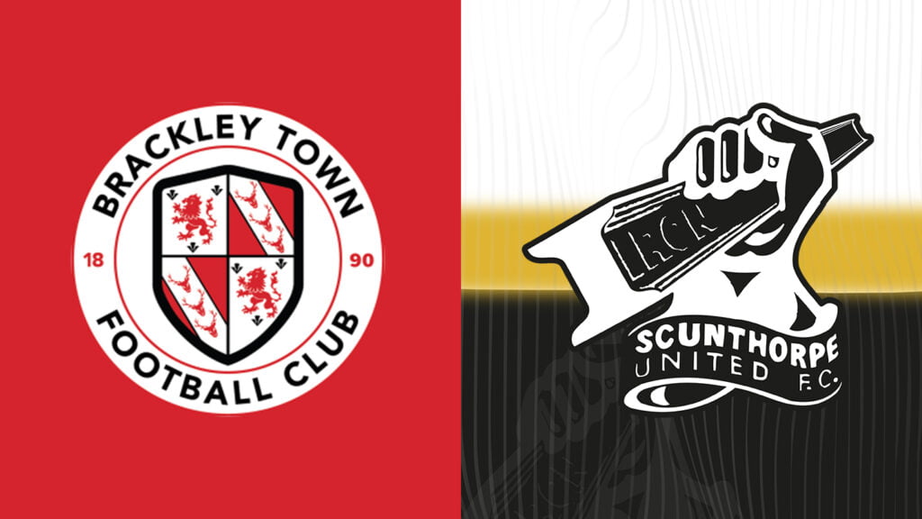 Tickets on sale for away trip to Brackley Town | Scunthorpe United FC