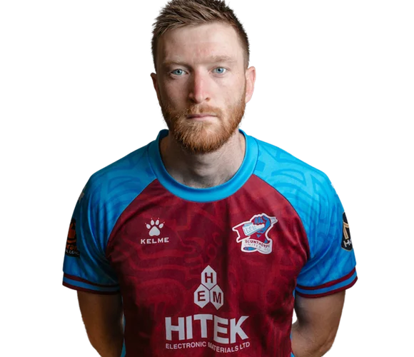 First Team | Scunthorpe United FC