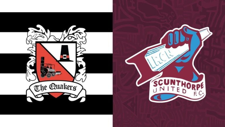 Report: Darlington 4-0 Iron | Scunthorpe United FC
