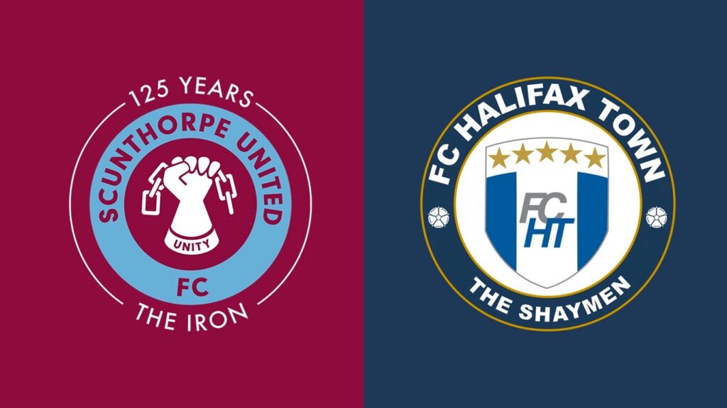 Iron to welcome FC Halifax Town in pre-season | Scunthorpe United FC
