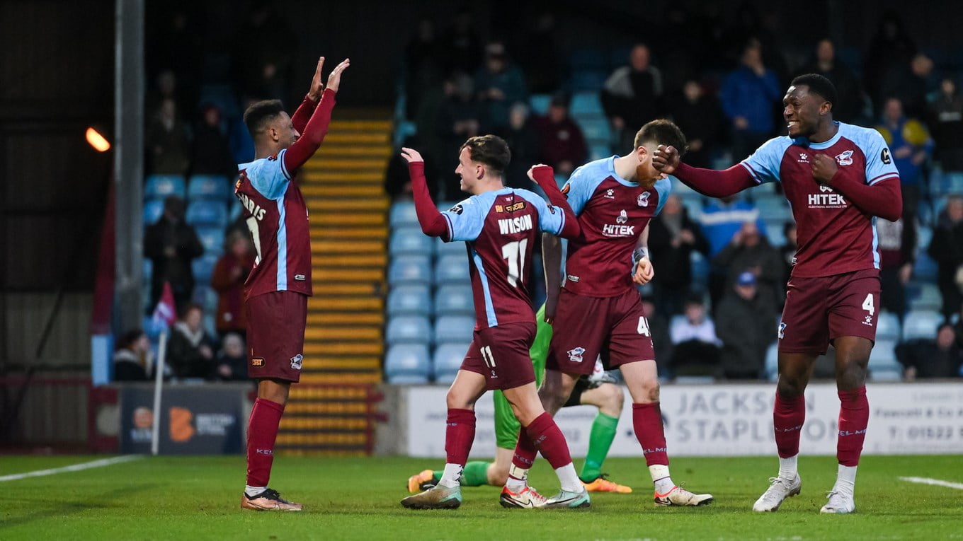 Preview: Scarborough Athletic (A) | Scunthorpe United FC
