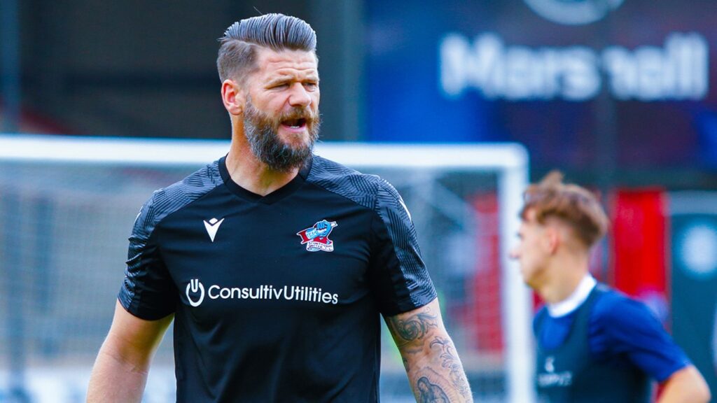 Michael Nelson speaks ahead of Boxing Day encounter | Scunthorpe United FC