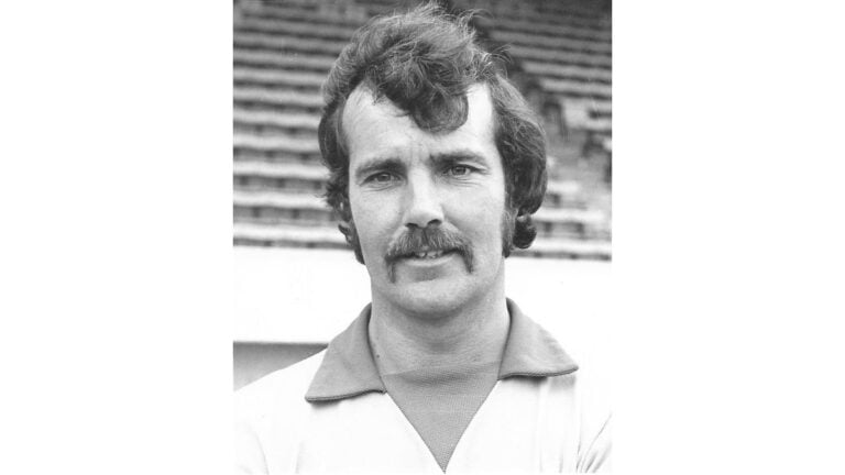 In Memoriam: Duncan Welbourne | Scunthorpe United FC