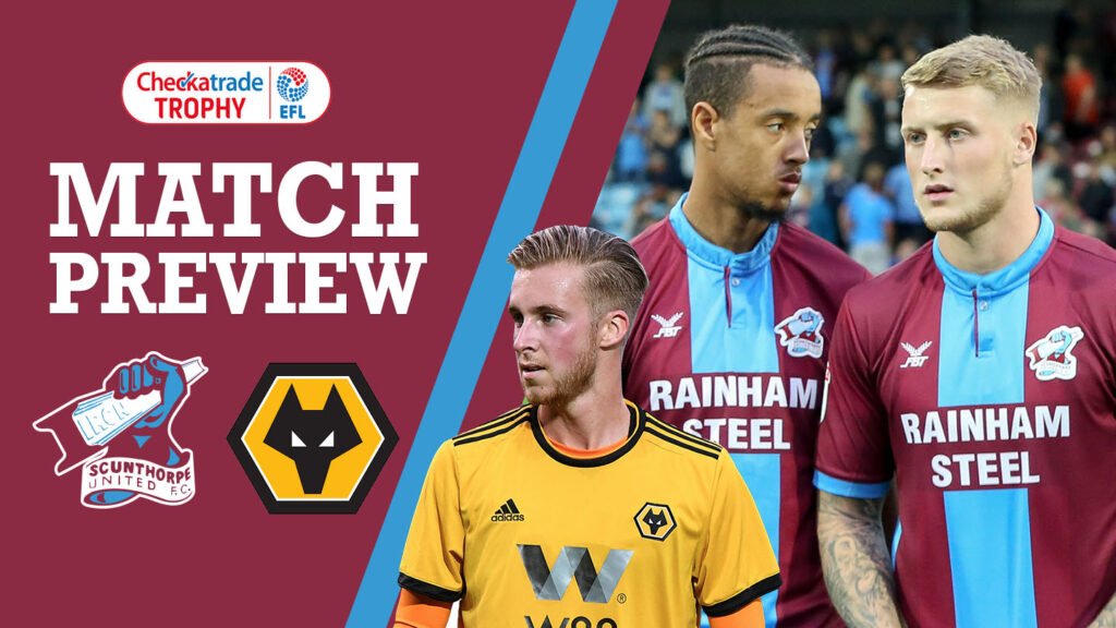 Preview: Wolves Under-21s (H) | Scunthorpe United FC