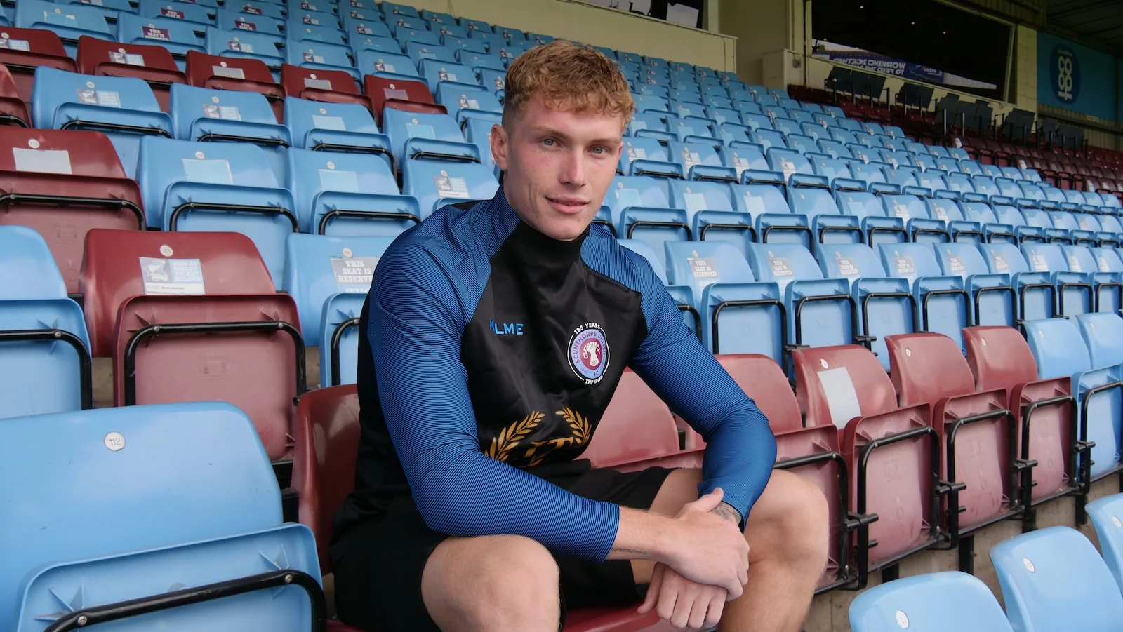 Home | Scunthorpe United FC