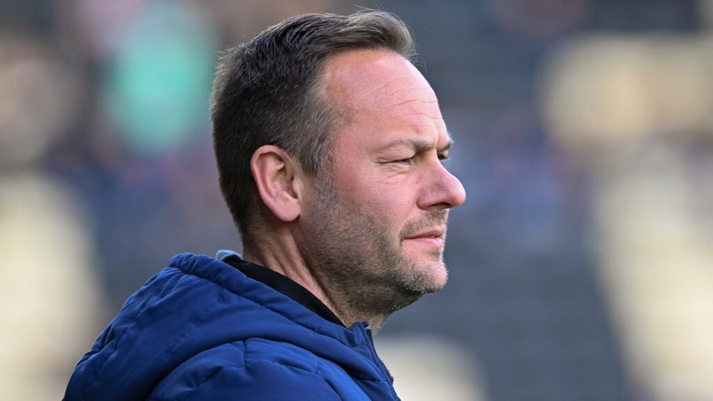 Chris Plummer: It was a big occasion for the club | Scunthorpe United FC