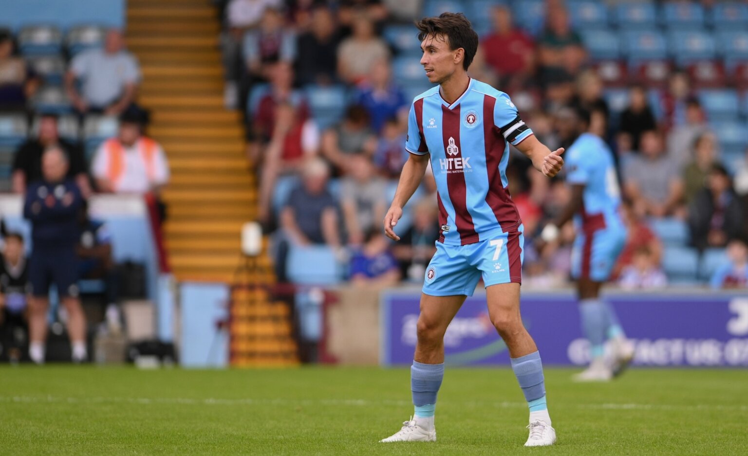 Home | Scunthorpe United FC