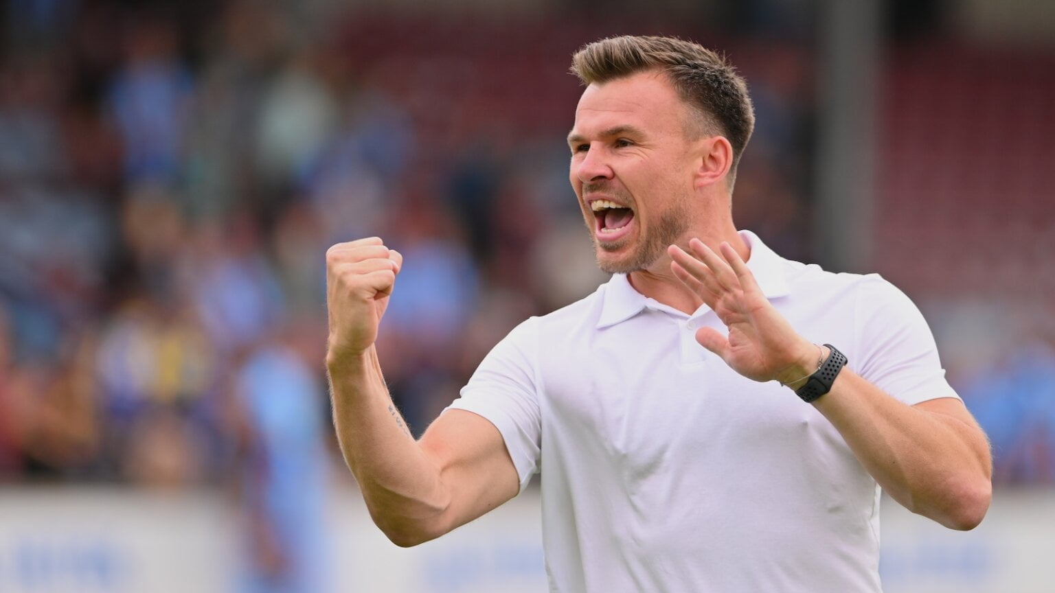 Home | Scunthorpe United FC