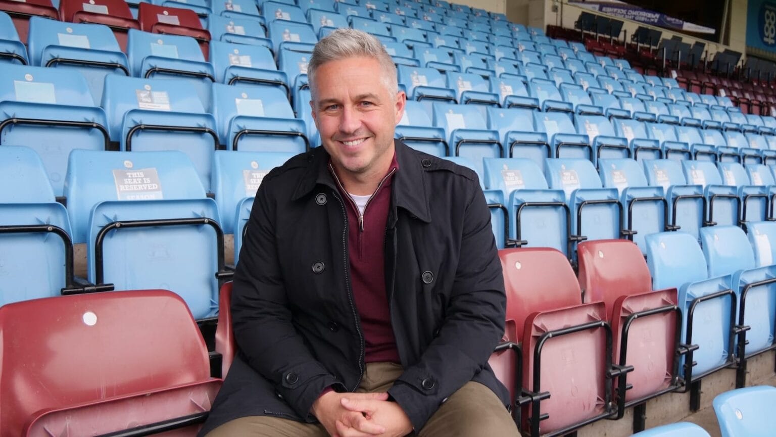 Update from the CEO | Scunthorpe United FC