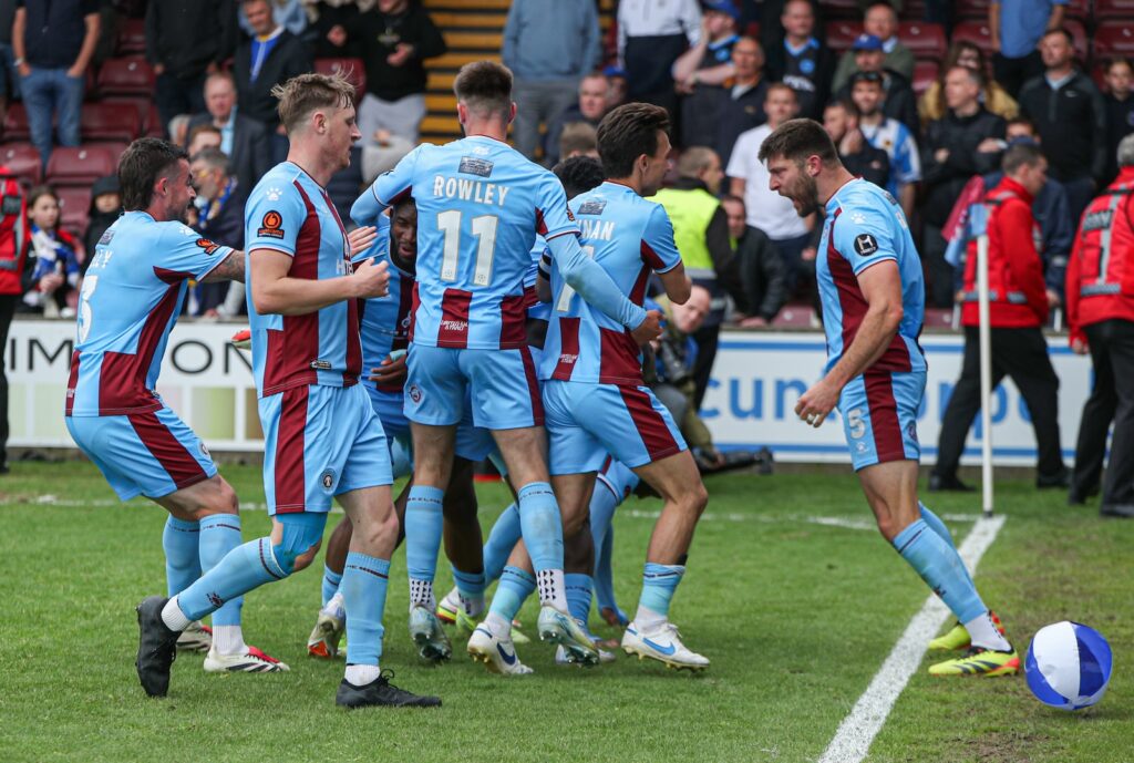 VIDEO: Tyler Denton reflects on another professional home performance ...