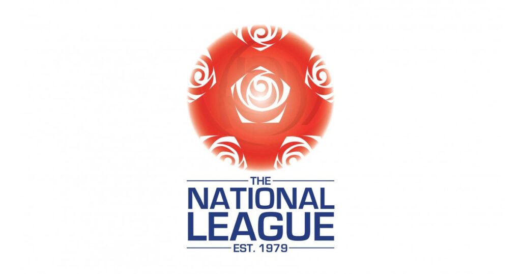 National League confirm key dates for the 2025-26 season | Scunthorpe ...