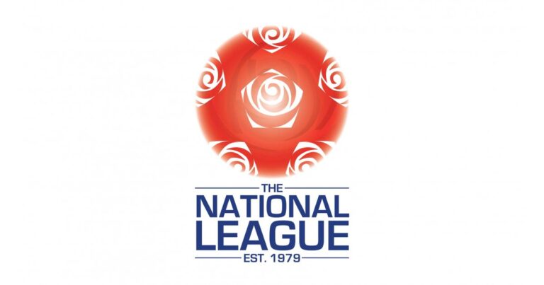 National League confirm key dates for the 2025-26 season | Scunthorpe ...