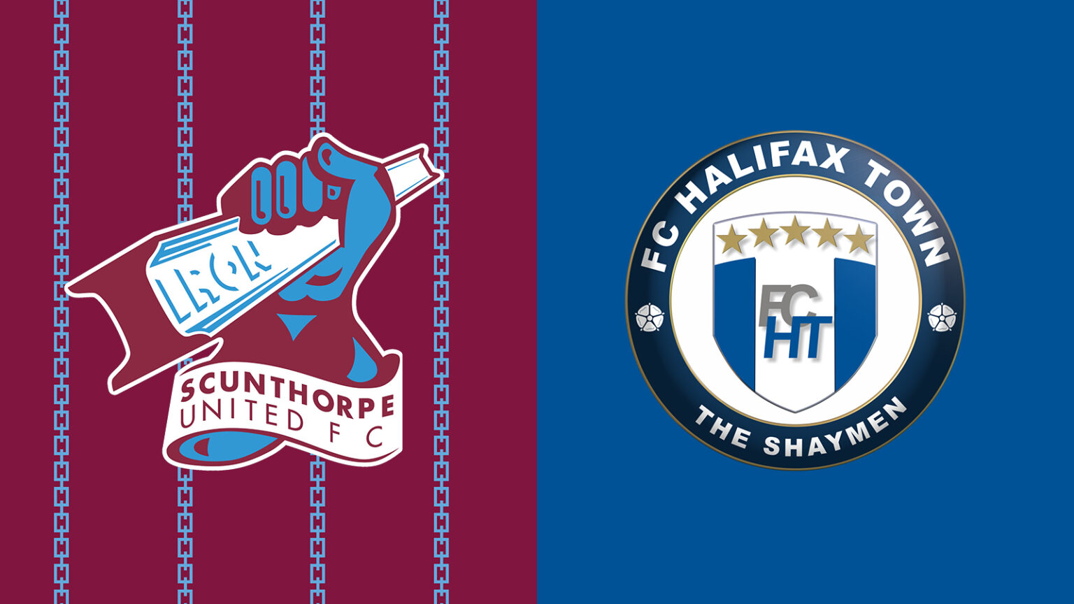 Matchday eve: FC Halifax Town (H) | Scunthorpe United FC