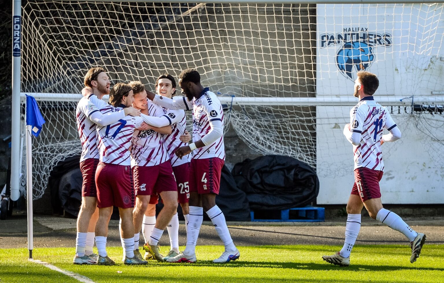 Statistical Preview: Hartlepool United (H) | Scunthorpe United FC